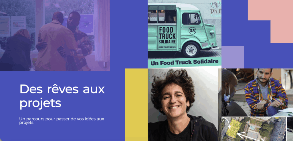 Des rêves aux projets - La Compagnie Générale des Autres